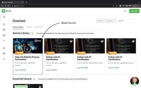 How To Use Robot Class In Selenium Step By Step Tutorial
