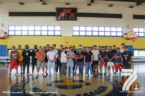Abt Season 7 Opens Shop Apc Rams Alumni Association
