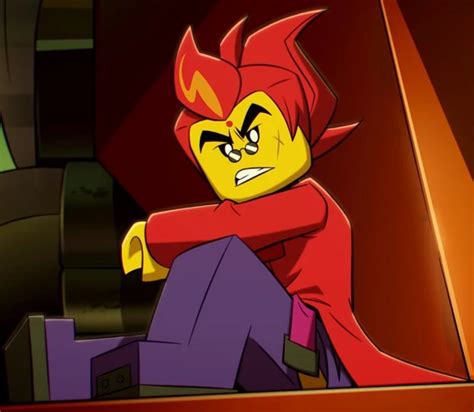 Red Son Sexypedia Wiki Fandom
