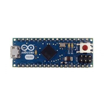 Arduino Micro Boutique Semageek