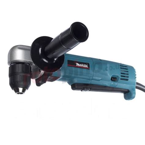 Угловая дрель Makita DA3011F, новый, в наличии. Цена: 15 050₽ во ...