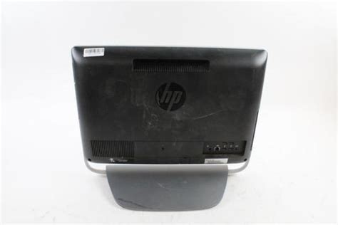 Hp Touchsmart Pc Property Room