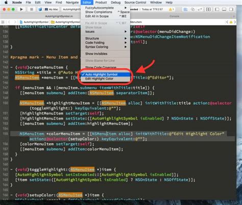 xcode8时代让我们一起继续使用我们的插件吧 xcode 免提 csdn博客