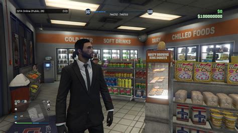 Finally Reached 100000000 Rgtaonline