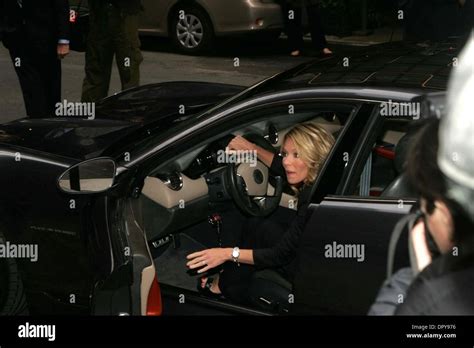 Kelly Ripa Car