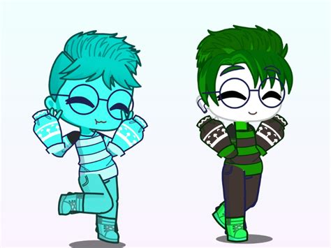 Qual Personagem Da Turma Do Problems Você Seria Quizur