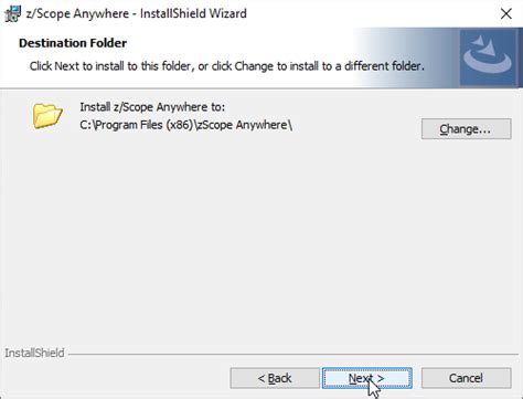 Step By Step Guide To Install Z Scope Anywhere On Your Environment