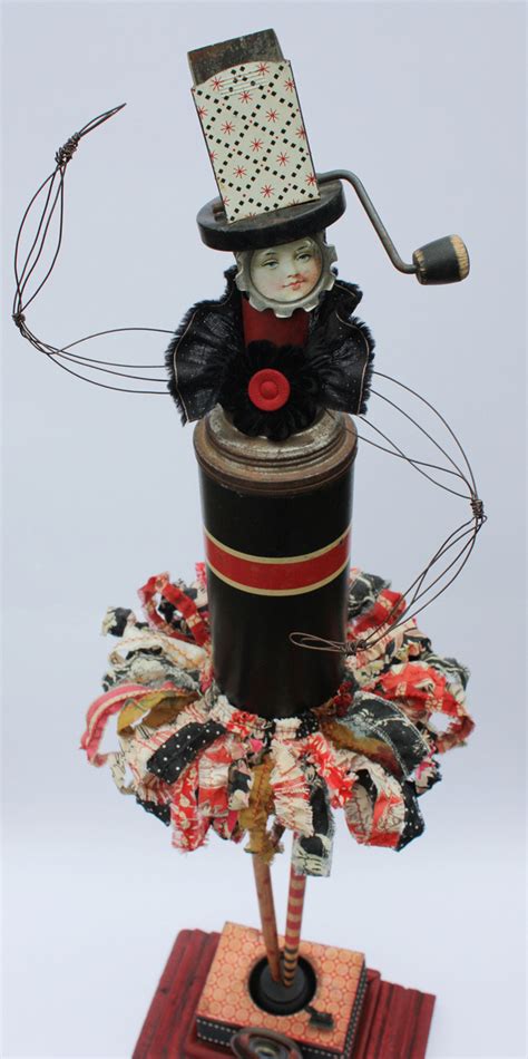 New Assemblages Valerie Pillow