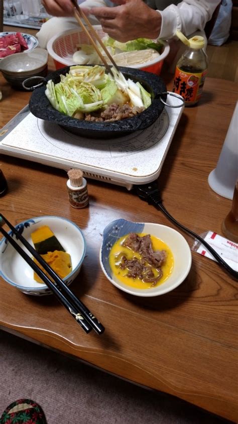 すき焼き gameraのブログ
