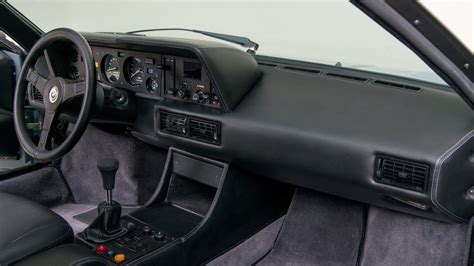 1979 BMW M1 Procar Restored By Canepa