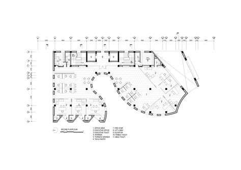 Gallery Of Office For Foreign Aided Projects Roads And Highways