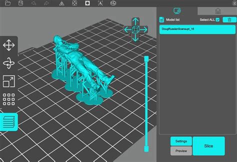 Anycubic Photon M3 Plus Slicer USA Sale Isg Sa