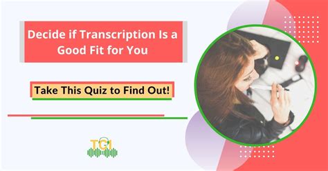 Everything About Transcription Guidelines For Transcribers TCI Blog