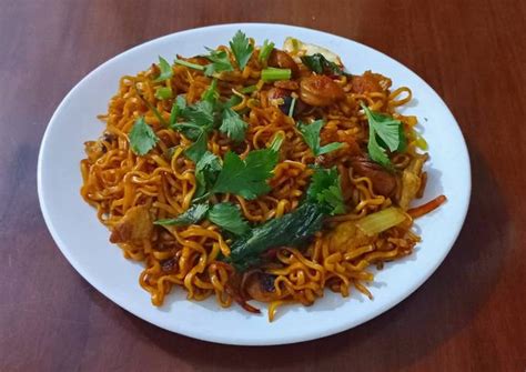 Resep Mie Goreng Jawa Oleh Endang Haryanti Cookpad