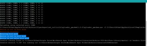 Rak3172 Serial Uart2 Dying After Prolonged Use Rak3172