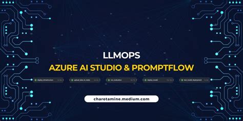 Amine Charot On Linkedin Ai Machinelearning Azureai Llmops