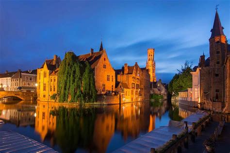 The Cheapest And Best Places To Retire In Europe
