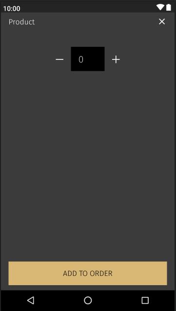 Android Popupwindow Not Shown As Expected Preview Is Ok Stack