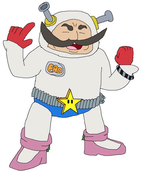 Oliverofanart Mr Ead By Oliverofilms On Deviantart