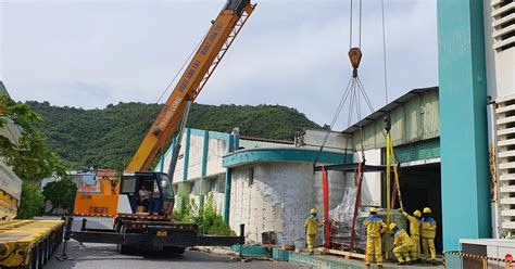 Tiến độ di dời Nhà máy thuốc lá Khatoco đạt 90