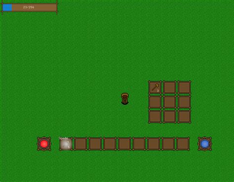 The Old World Gui Makeover And Alpha News Indie Db