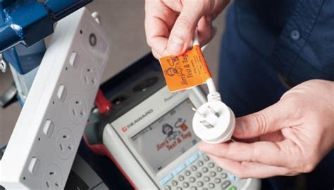 Test And Tag Colours Jim S Test Tag