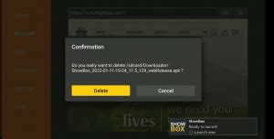 How To Install Showbox On FireStick For Free Movies Shows