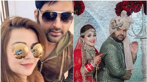 Happy Birthday Kapil Sharma Check Out The Comedians 10 Best Pics With