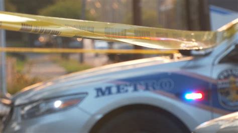 Authorities Identify 19 Year Old Shot Dead In East Louisville Wednesday