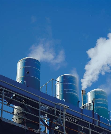 The Medium Combustion Plant Directive