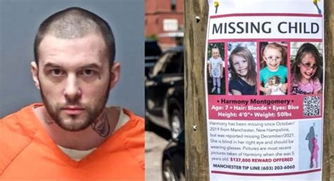 New Indictments Handed Up For Adam Montgomery One Charges Armed Career