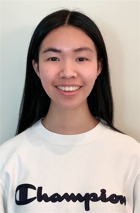 Yuxin Wang The Hartwig Group