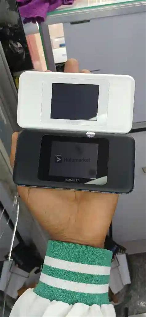 Huawei Mobile Wifi Elite