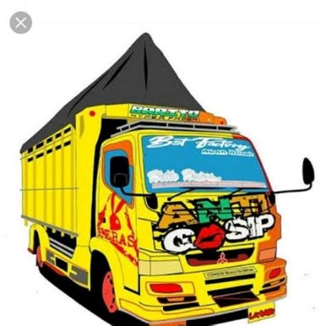 Driver Muda Se Indonesia Youtube