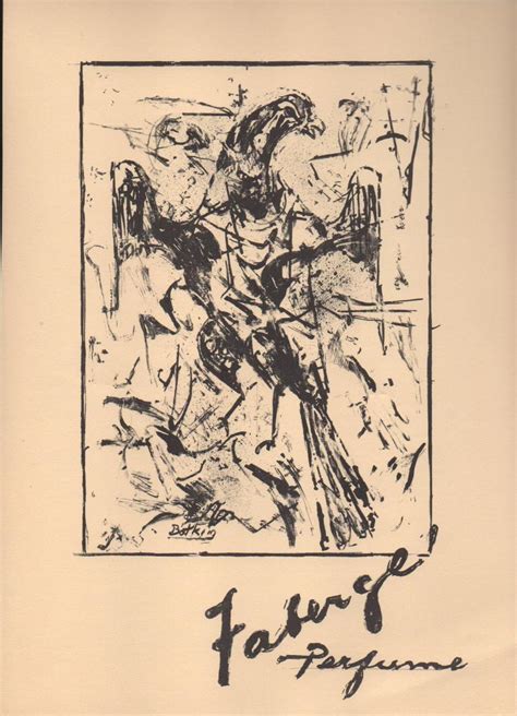 Sold At Auction Henry Albert Botkin Henry Botkin 1896 1983