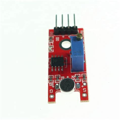 Sound Sensor Module KY