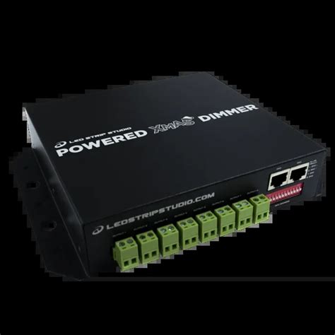 SPI LED Controller LED Strip Studio