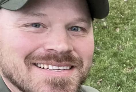 New Details Revealed In Fatal Shooting Of Us Border Patrol Agent