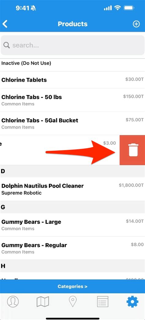 Add A Product App Pool Software Videos And Tutorials Skimmer