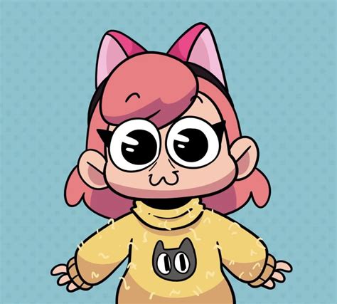 Catgirl Cypherden Rcatgirlsfw