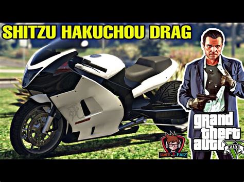 Gta 5 Hakuchou