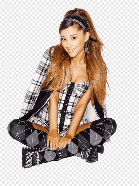 اريانا جراند Png