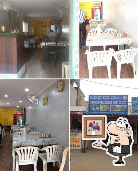 Nandishwara Mudde Oota Bengaluru 2p94 43c Restaurant Menu And Reviews