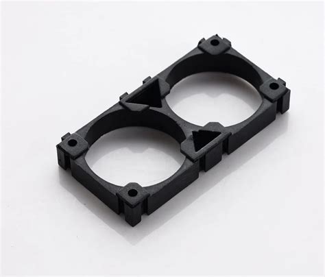 Pollux Plastic Battery Cell Holder At ₹ 3 Piece In Gondal Id 2854847418688