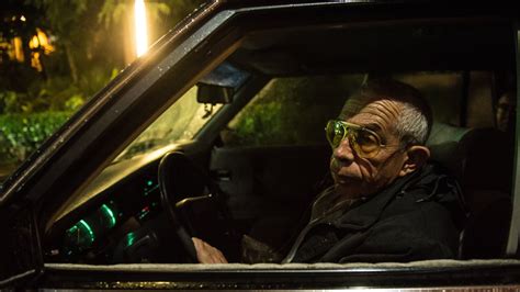 El Secreto Del Doctor Grinberg Película Y Qué Pasó Con El Científico Gq