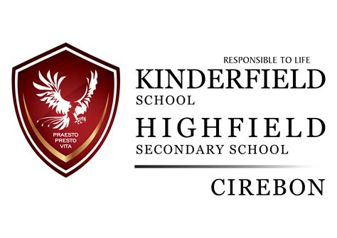 Spk Kinderfield Highfield School Cirebon Spk Kinderfield Highfield