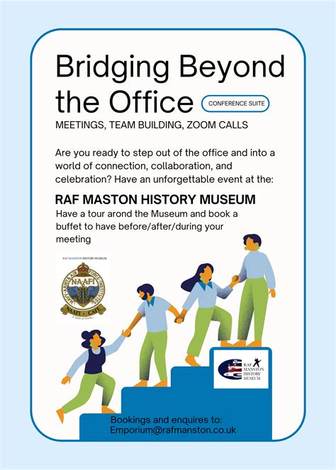 Naafi Meteor Suite Raf Manston History Museum