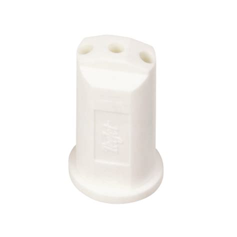 Teejet 3 Stream 08 White Sj3 Fertilizer Nozzle