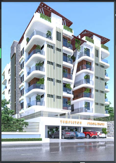 Lsdpc Introduces New Housing Projects Across Lagos