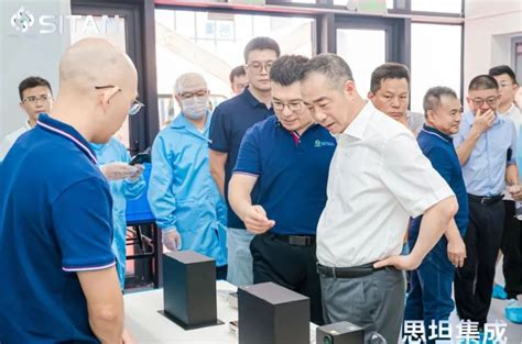 思坦科技厦门microled量产基地正式投产，率先迈入micro Led高速量产时代microledminimicroledmicroled网